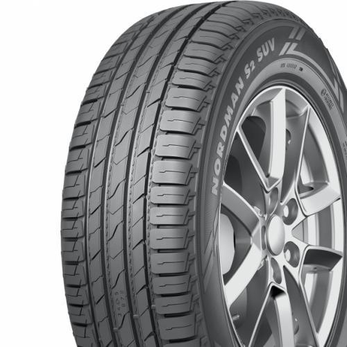 Köp Nokian däck - Nordman S2 Suv 17 hos